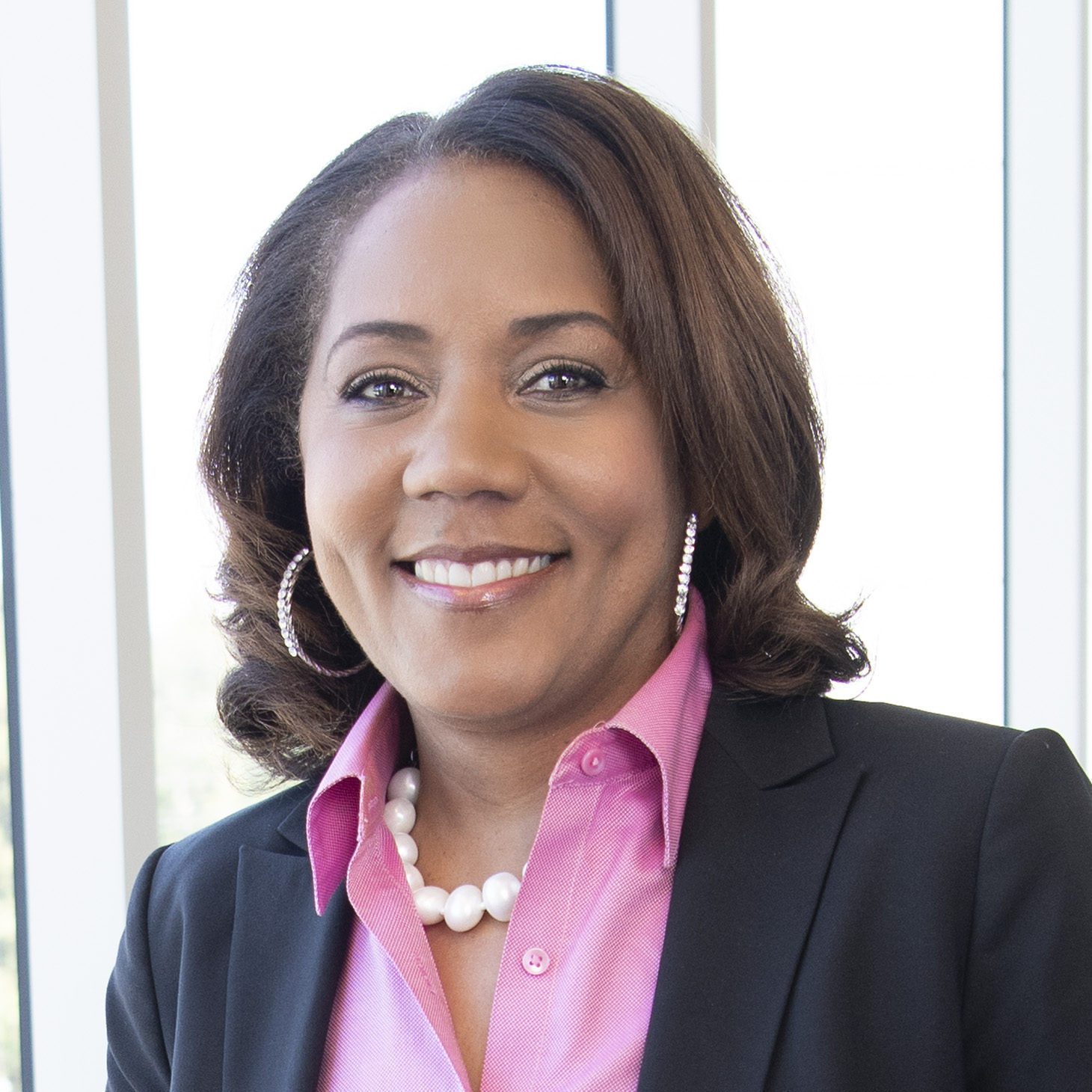 Barbara Whye - Wonder Women Tech